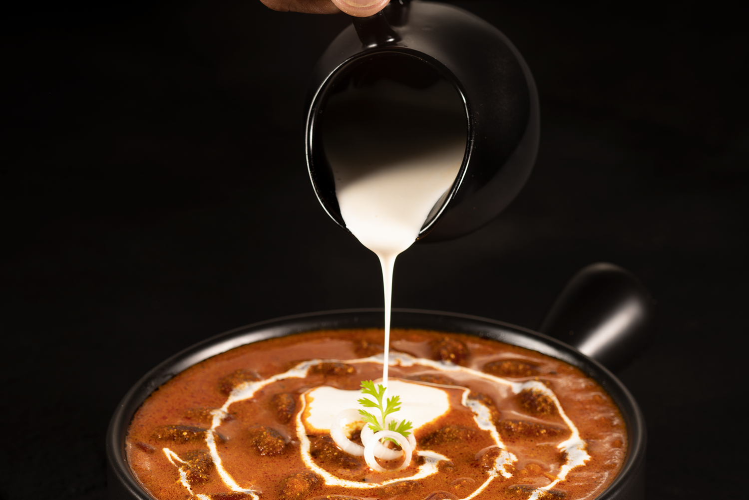 Ferns - Mild Chicken Korma Recipe – Ferns Food